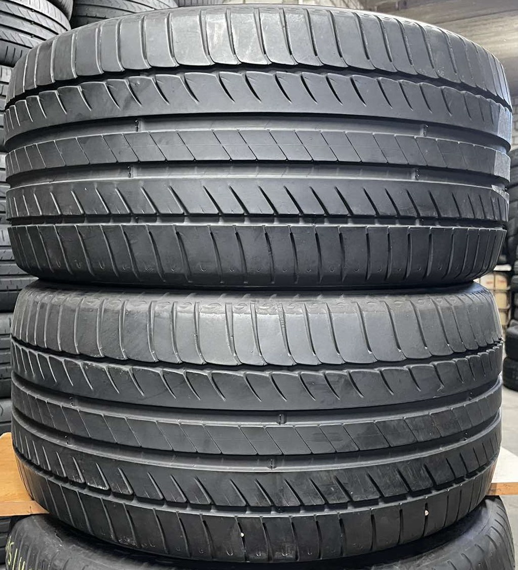 Шины бу 245/40 R17 - Michelin | Купить шины бу 245/40 R17 в Киеве